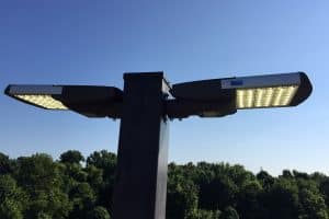 ÉCLAIRAGE PUBLIC LED | Fabricant | ZGSM