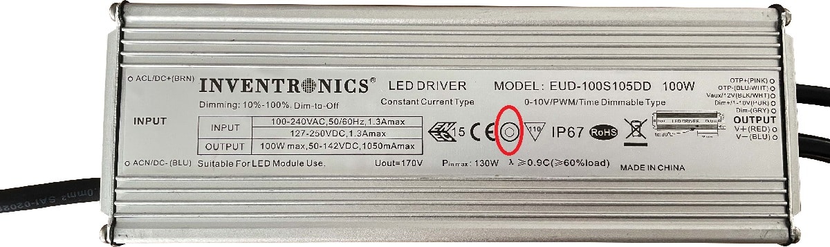 Luminaire classe II | Classe I vs Classe II vs Classe III ou Classe 1 ...