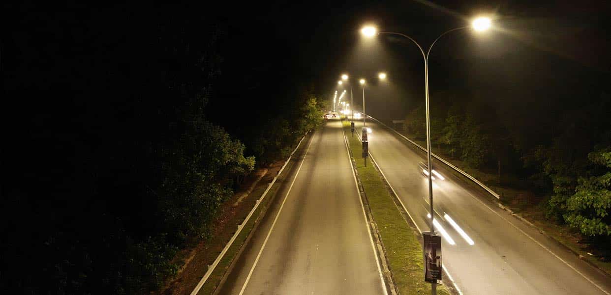 Durée de vie des LED et du luminaire LED | LM80 et TM-21 | ZGSM