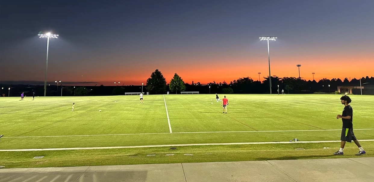 Réduire l'éblouissement: UGR, GR et Ti dans la conception de l'éclairage